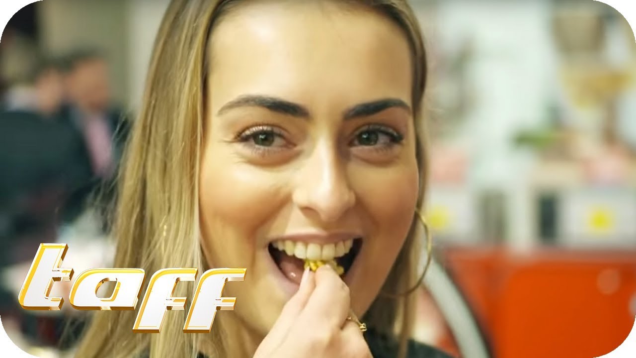 Kaugummis gegen Gesichtsfalten: Die süßesten Naschtrends aus aller Welt ...