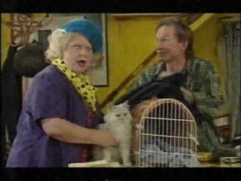 Bodger and Badger - Series 7 Episode 2 - Catnapped - YouTube
