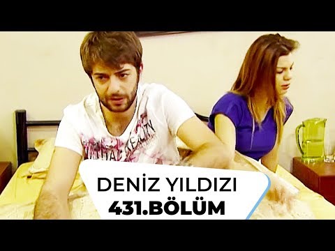 Deniz Yıldızı 431. Bölüm - 2. Sezon