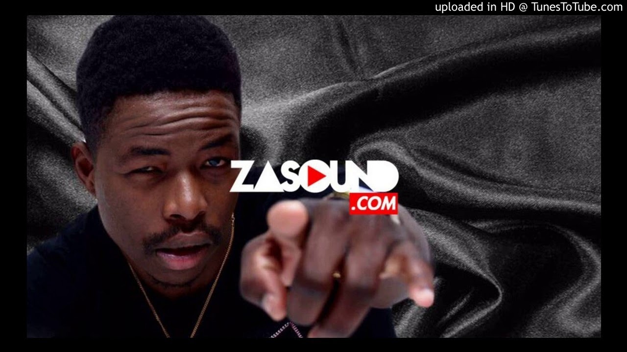 BHIZER FT TRIGGER X NTANDOZ - INGAN ZAM - YouTube
