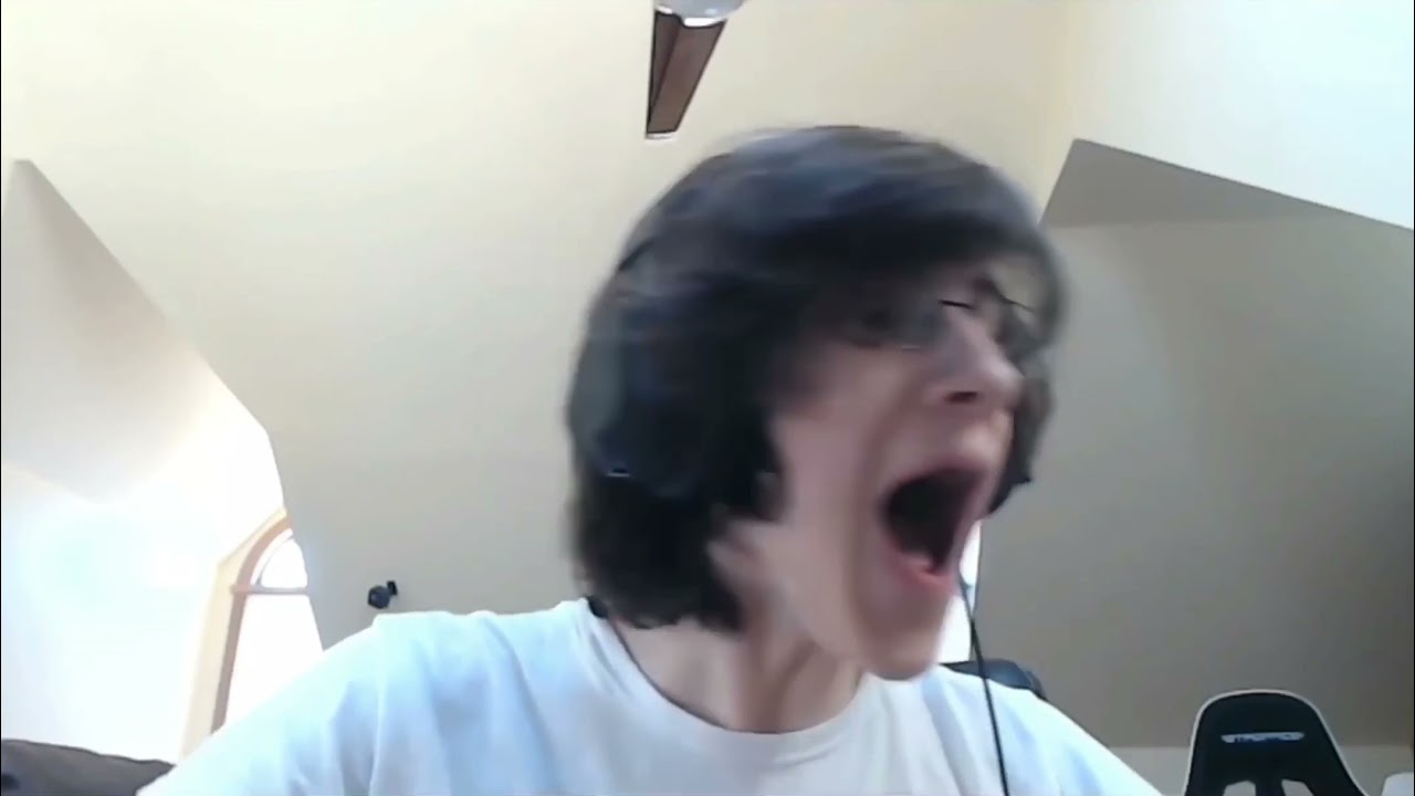 npesta/Guy Screaming Meme Part 2 - YouTube