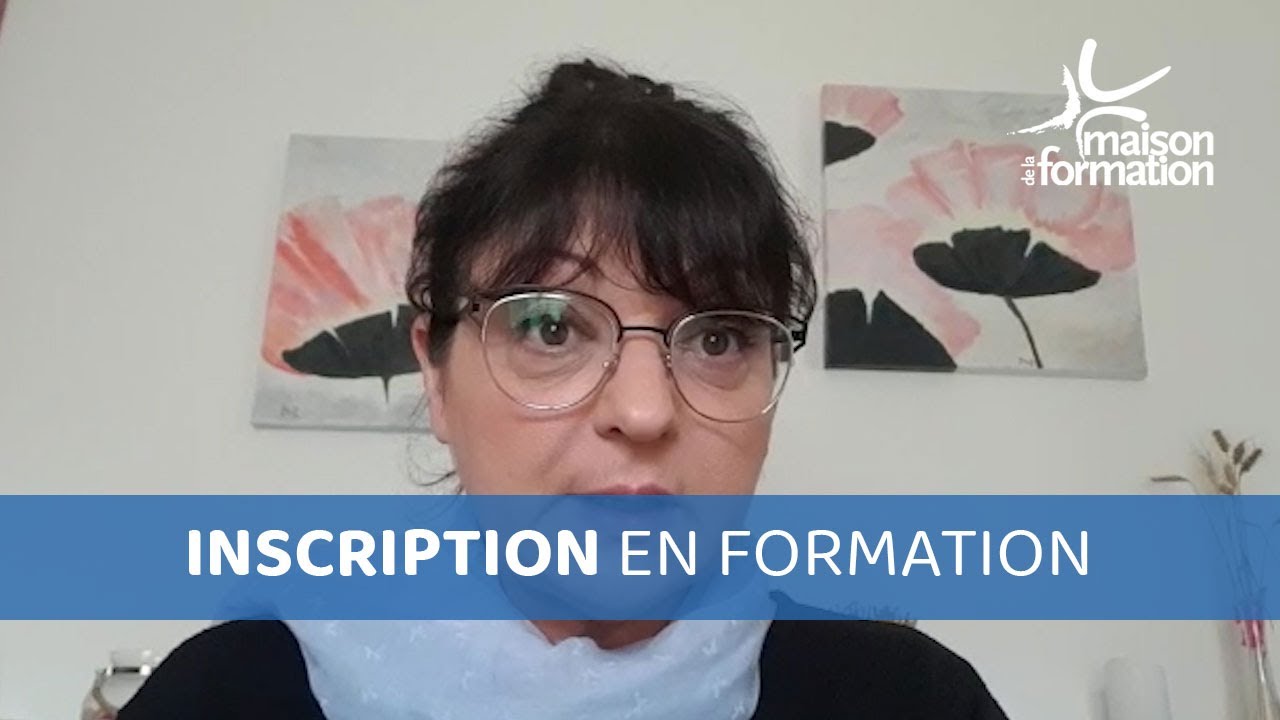 Quelles sont les étapes d'une inscription pour une formation en ...
