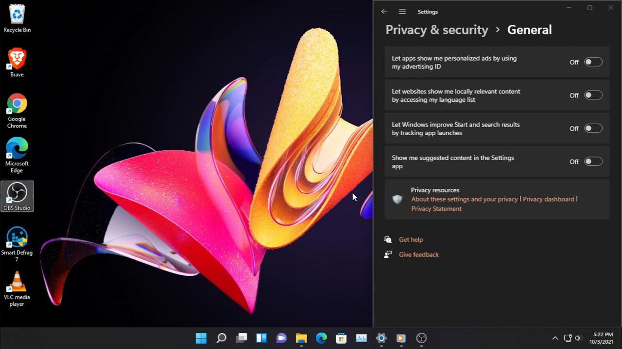 Windows 11 Full Install. Wait, FASTER Than Linux? What?! - YouTube