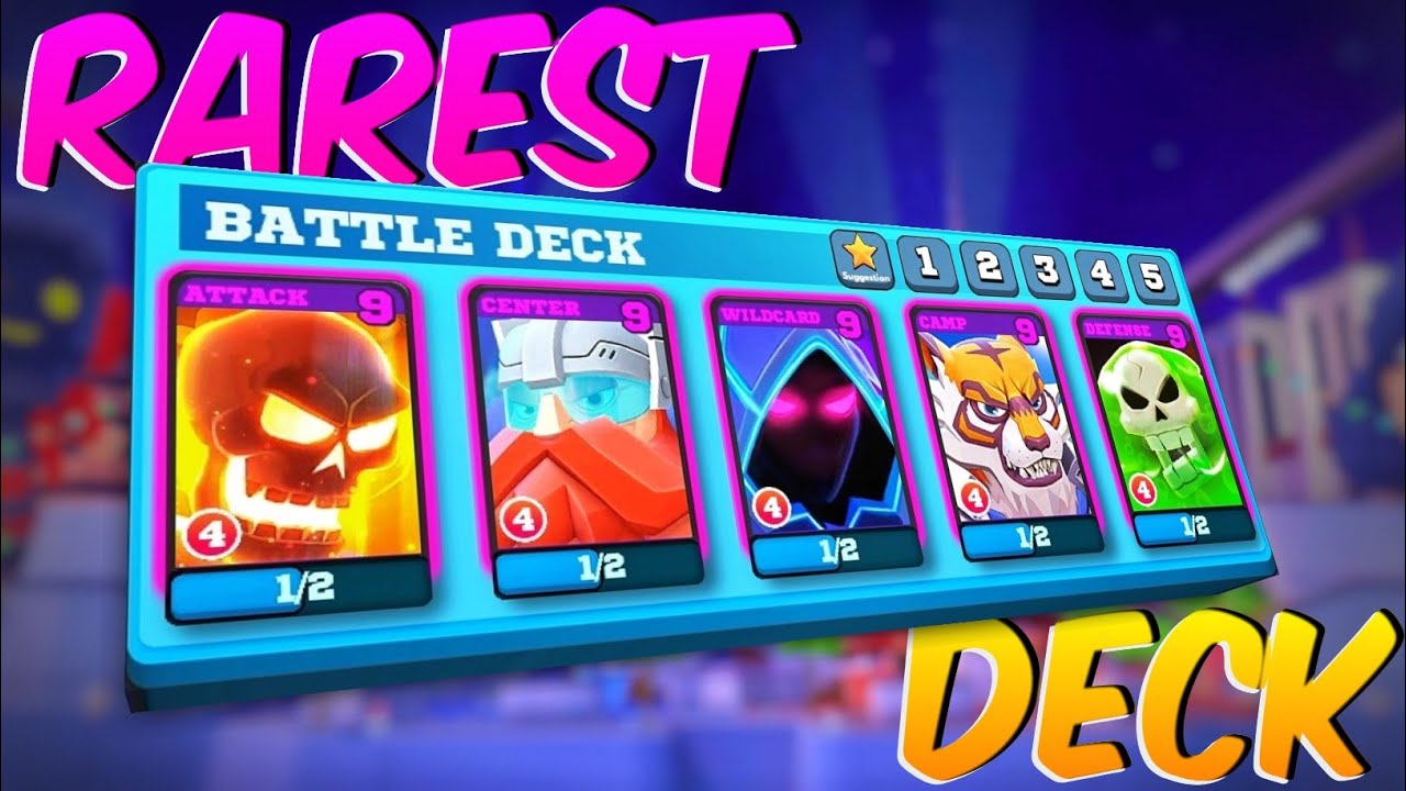 FRAG Pro Shooter - Insane Street Frag With Top Rare Deck - YouTube