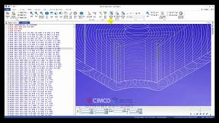 CIMCO 동영상 – Machine Solution CIMCO EDIT 심코에디터