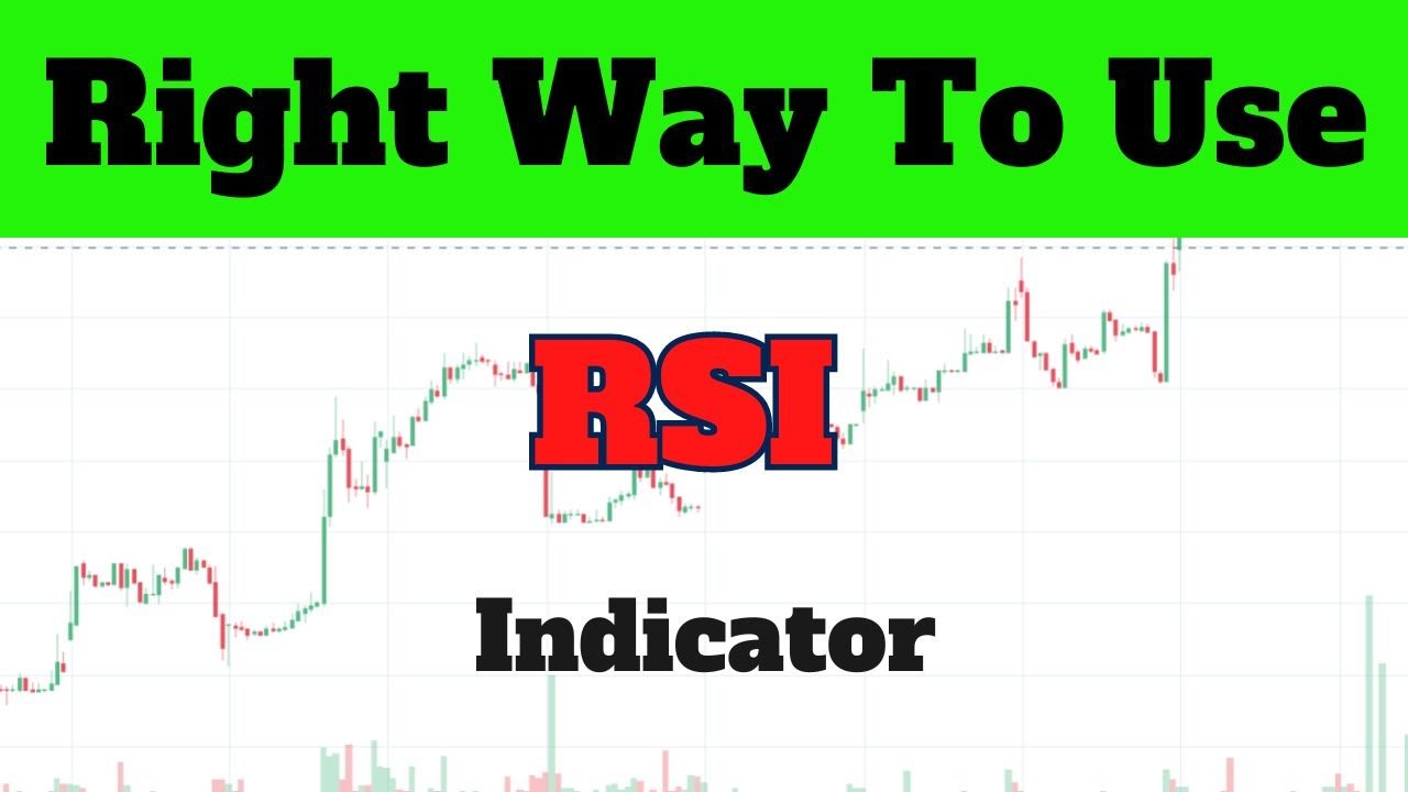 Secrets of RSI Indicator - Avoid False Signals - YouTube
