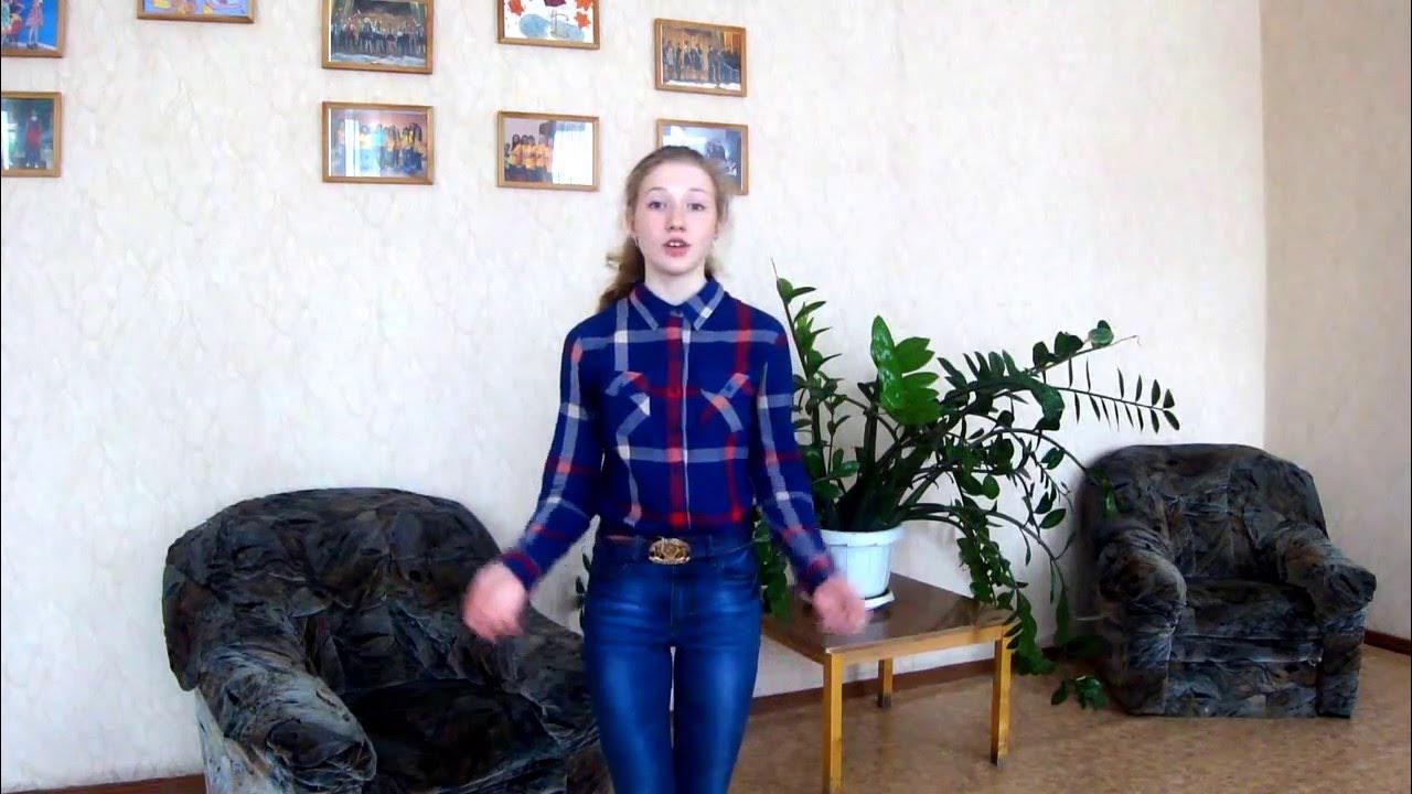 Живая классика 2016. Е.Габова, "Не пускайте Рыжую на озеро". - YouTube