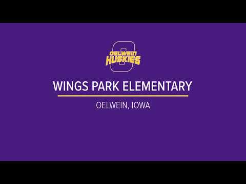 Wings Park Elementary Discovery - YouTube