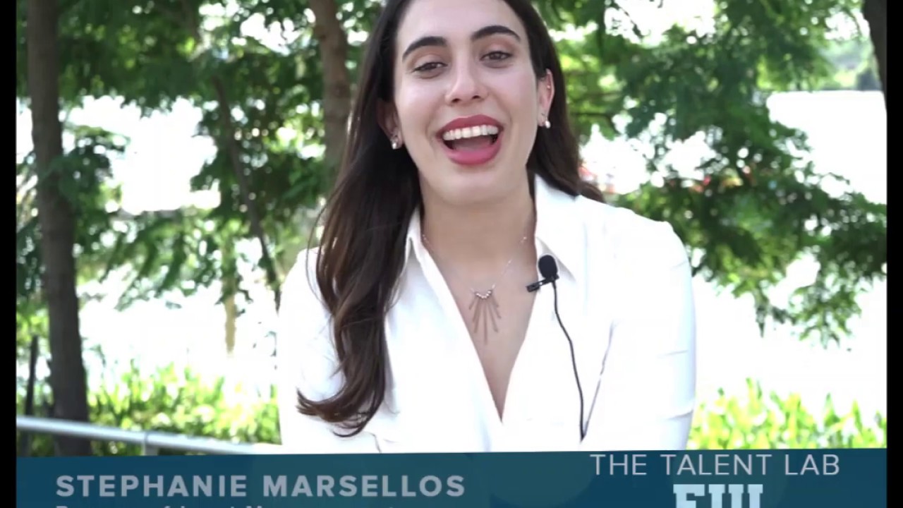 Stephanie Marsellos, Bureau of Land Management - YouTube