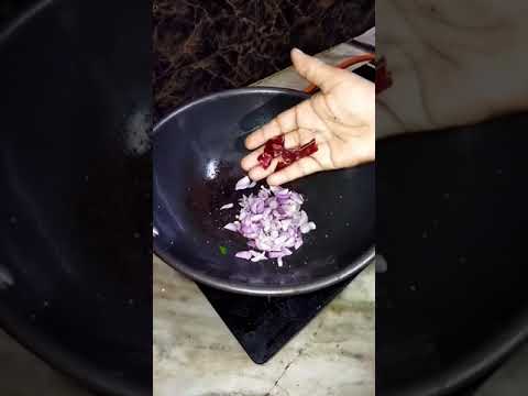 seeni Avarakkai poriyal/cluster beans. #poriyal #poriyalrecipeintamil # ...