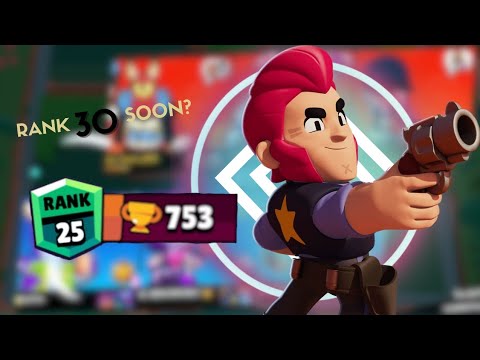 My first rank 25 (here's how I got it) - YouTube
