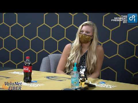 Corky's Coaches Corner with Garin Higgins presented by Valu-Net Fiber ...