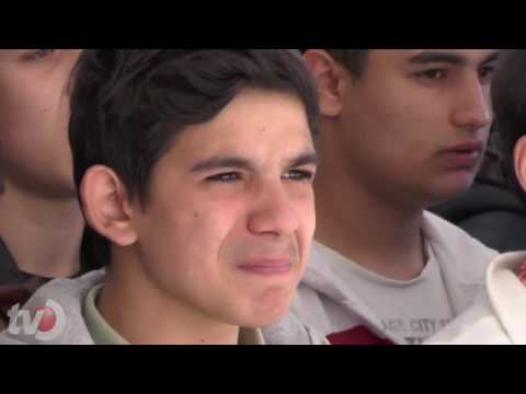 ÖZÇEKİM HAYATINA MAL OLDU