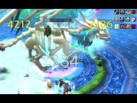 FULL HARDMODE NAXXRAMAS & MOUNT DROP - Saber Slash GIGA DAMAGE Rogue ...