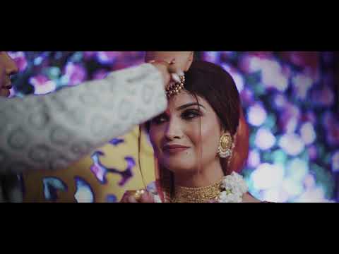 Naveen + Anahita .. Wedding Highlight.. VP Photography MUMBAI-Rajasthan