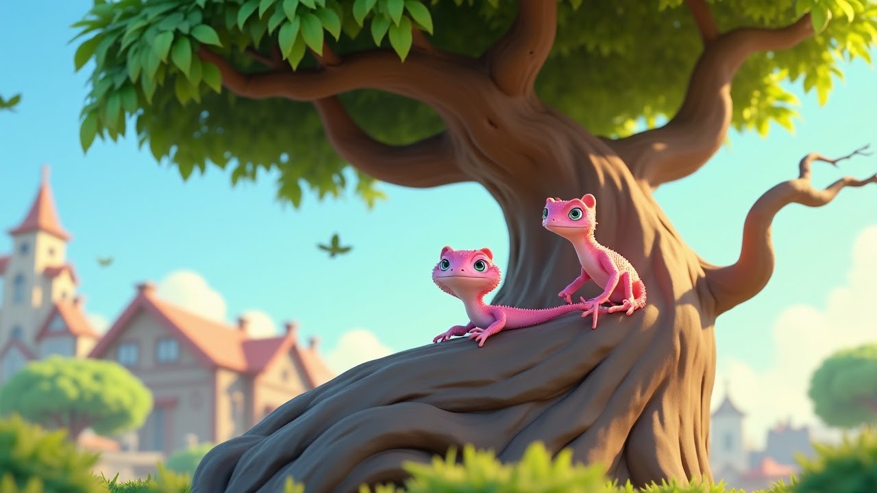 Bulbuli Ki Patang Udaan 🐦🪁 | Hindi Cartoon Kahani for Kids I - YouTube