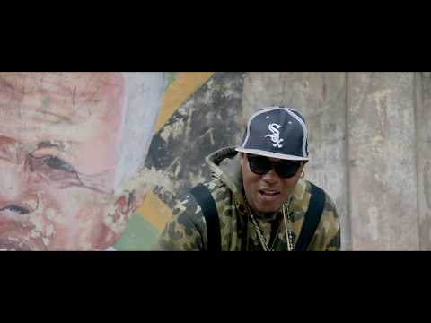 TEMBA FT.  TMK WANAUME FAMILY& KISAMAKI - KIBOSS BOSS (OFFICIAL VIDEO)