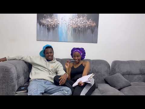 Is Young blood in touch with his ex-girlfriends??🙆🏽‍♀️🤷🏽‍♂️(Q/A) Mambo ilichemka 🔥😂🙌