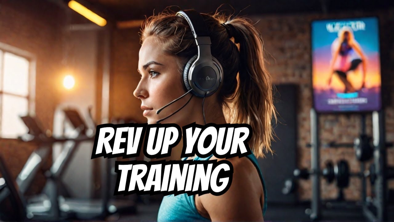 BEST EXPLOSIVE MUSIC FOR WORKOUT MOTIVATION - YouTube