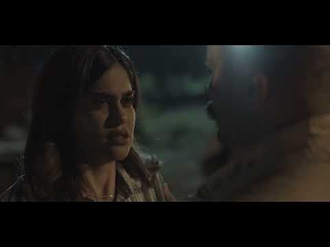 She Best Romantic Moments | Aaditi Pohankar Kissing Scene | Desi Watcher