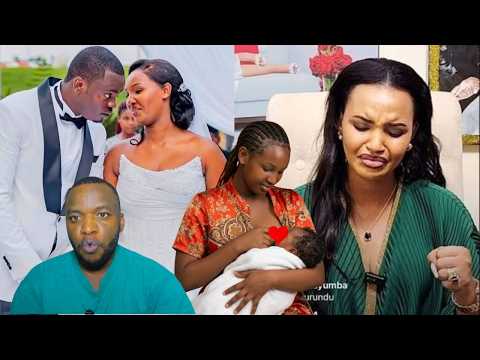 IDRISSA AMPAYE ANDI MAKURU! BAHAVU JEANETTE AFASHE VESITINE AKUBITA HASI. ESE NAWE YISHYU WE?