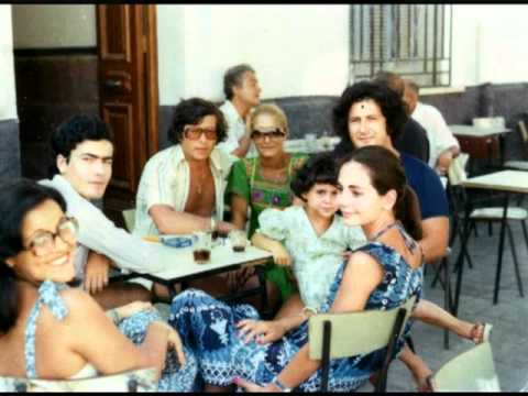 LA GOULETTE RETRO