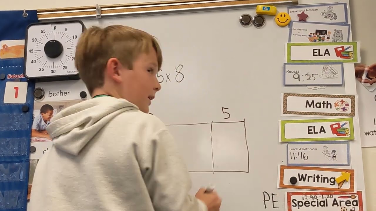 New math for parents! Learn how to do math so you can help YOUR kids ...