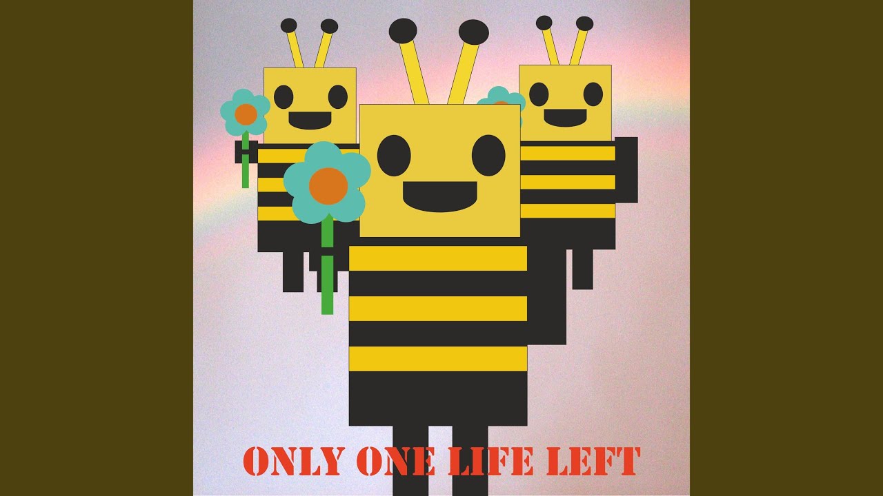 Only One Life Left (Instrumental) - YouTube