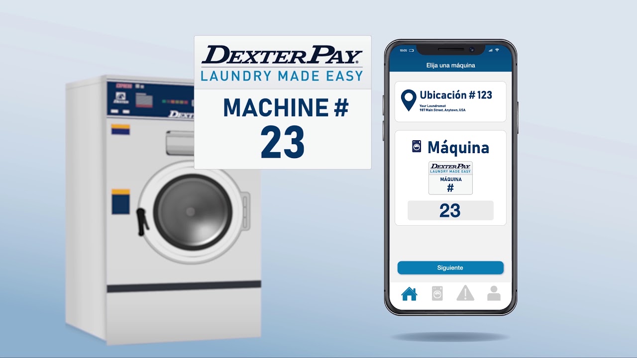 DexterPay User Video (Español) - YouTube