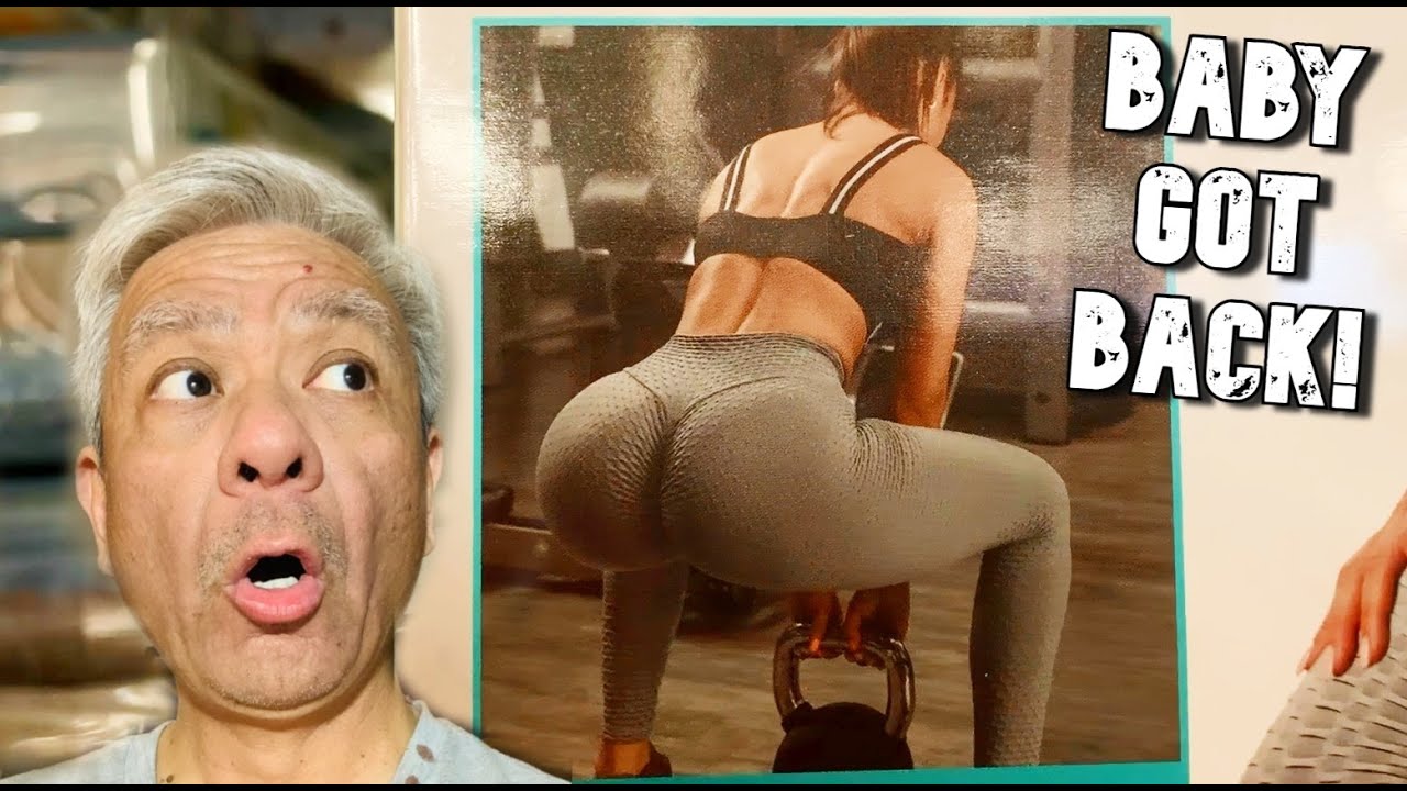 why-do-fitness-models-have-big-butts-youtube