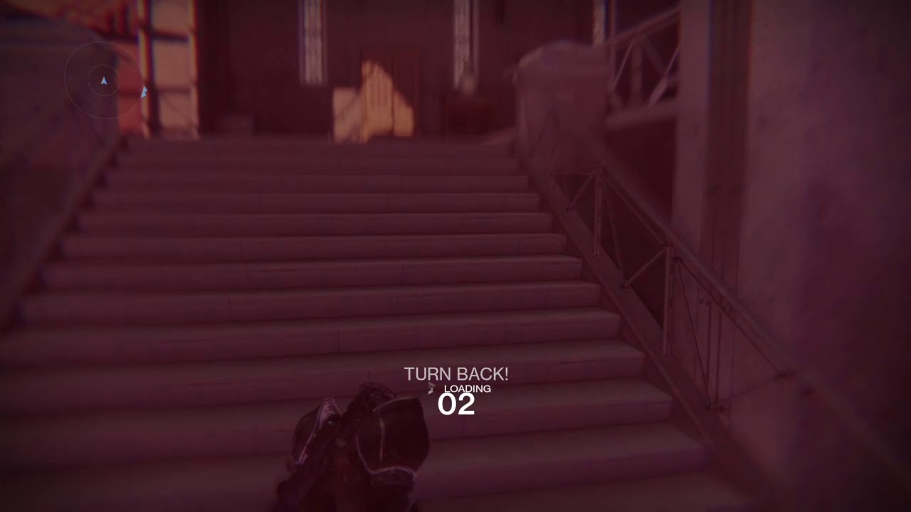 Destiny 2 SSO debuff - YouTube