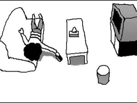 easytoonを使った動画 「日常。」 - YouTube