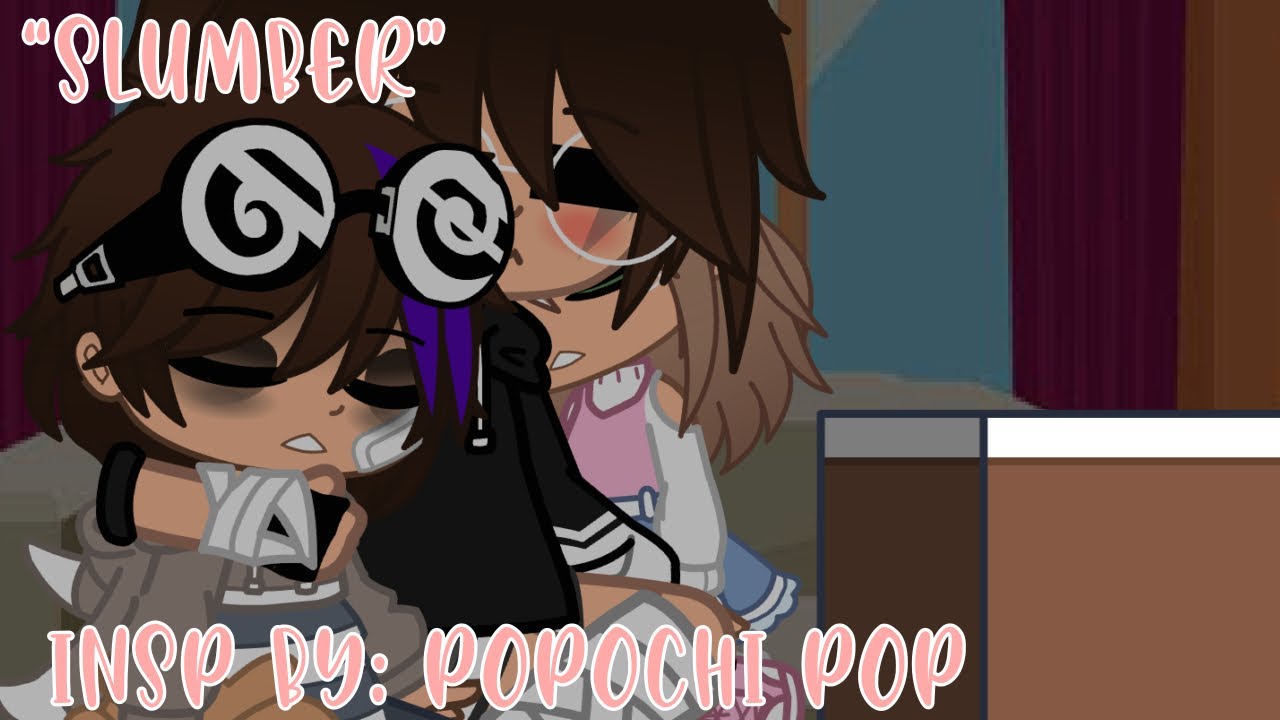 “Slumber” | Meme | Insp by: @PopoCHIPoP | Ft: Afton Kids - YouTube