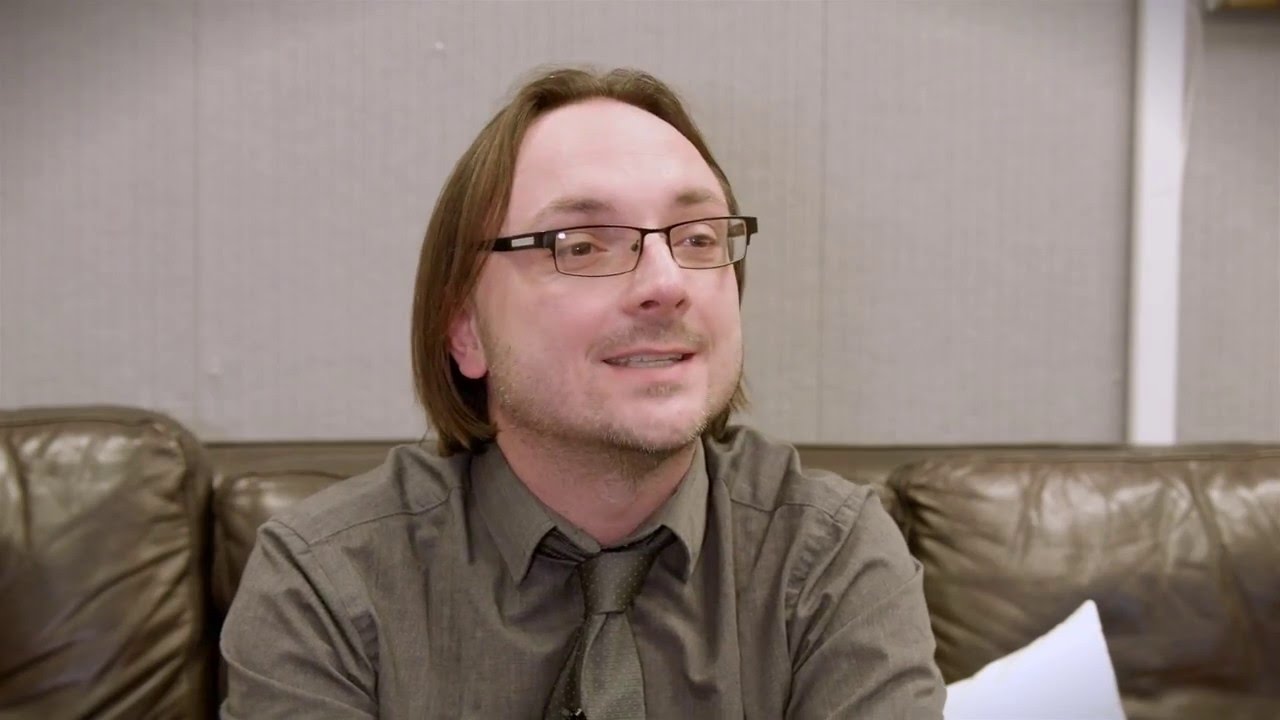 Jon Ponting discusses changes in Building Regulations - YouTube