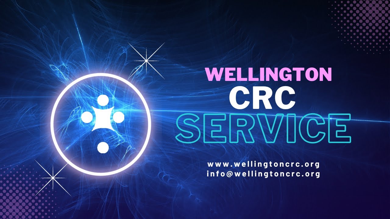 WCRC Online Service - - 1st December 2024 - YouTube