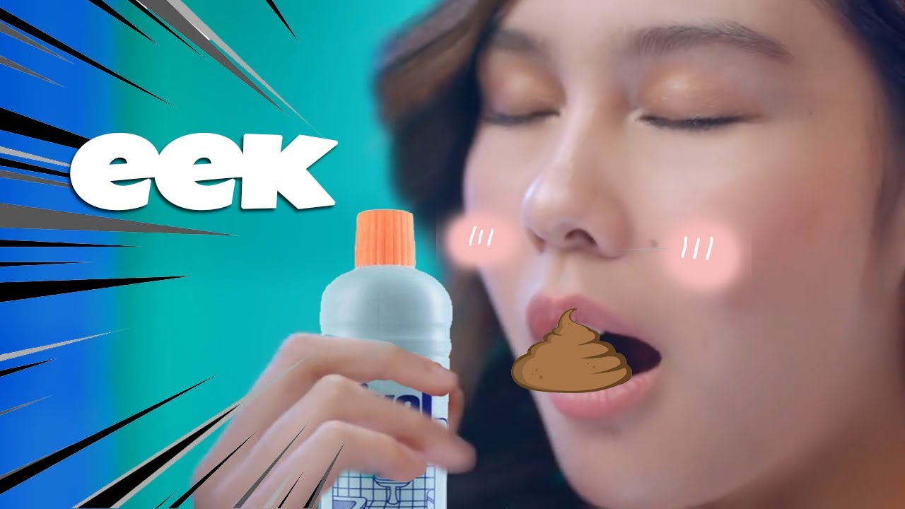 Iklan Lucu Tango - eek - YouTube