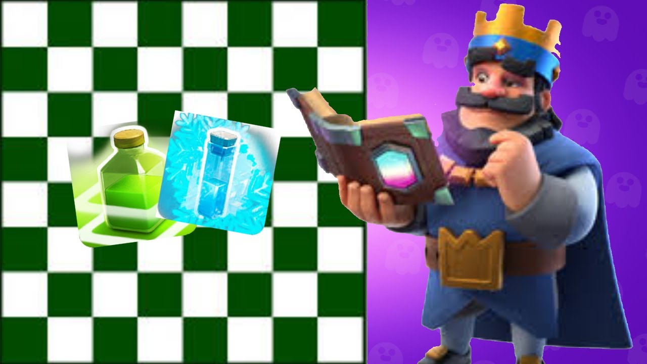 Supercell's best event in history!! - YouTube