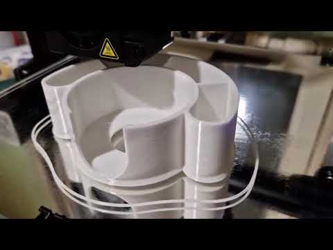 Пластик для 3D печати \