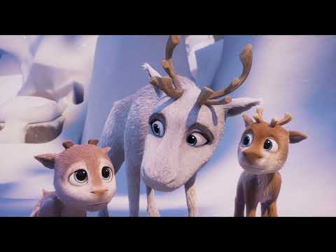 NIKO 3 - IZA POLARNE SVETLOSTI (NIKO 3 – BEYOND THE NORTHERN LIGHTS)