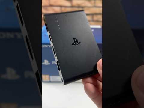 PS TV LA MEJOR CONSOLA DE BOLSILLO DEL MUNDO… 💙