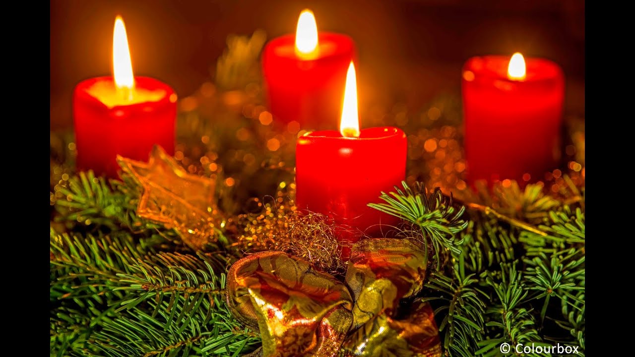 Tamboerskloof Gemeente: 4de Advent, 19 Desember 2021 om 10:00 ...