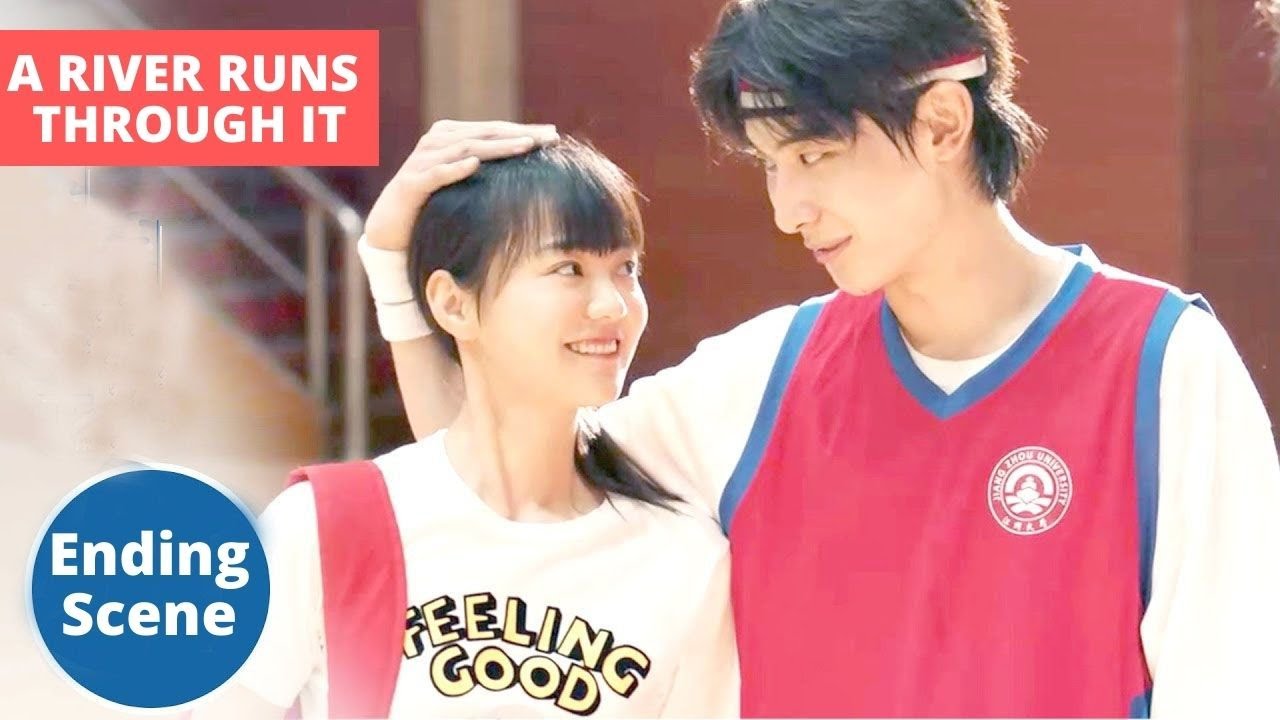 A River Runs Through it | Xia Xiao Ju & Lu Shi Yi Story | Drama Clip ...