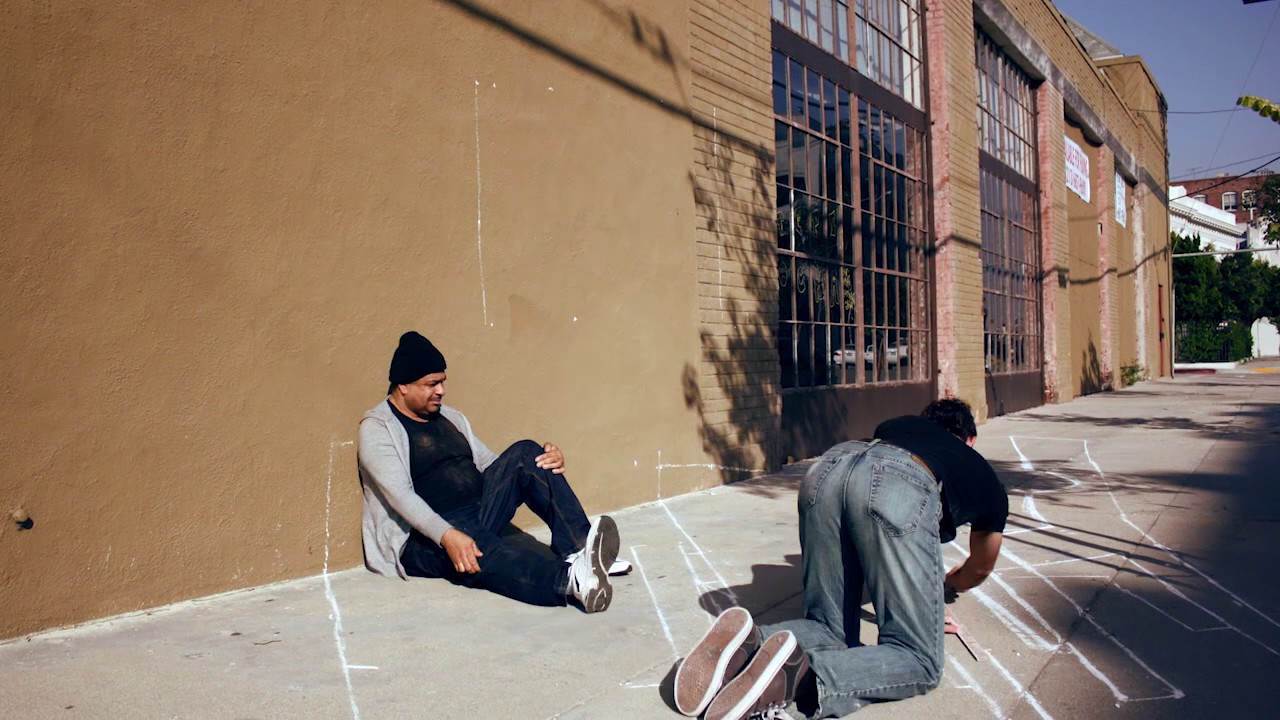 Chalk TV 60 - YouTube