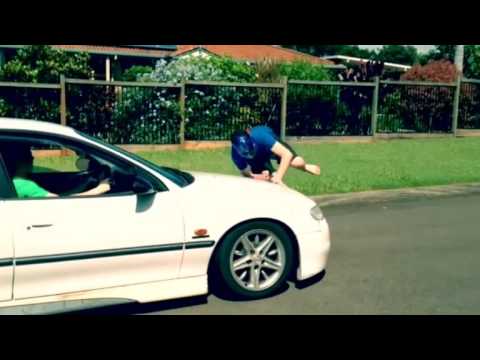 The Walking Dead Season III Music Video Eminem Phenomenal