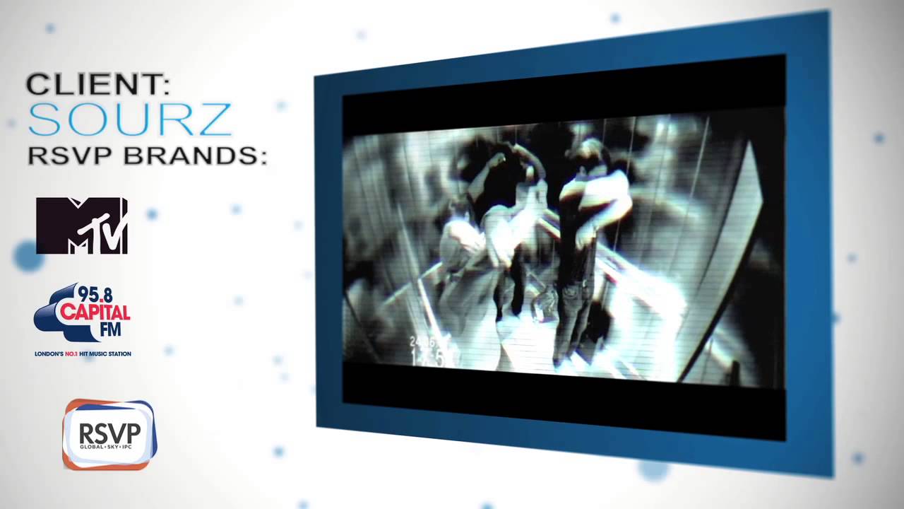 RSVP Case Studies Composite Video - YouTube