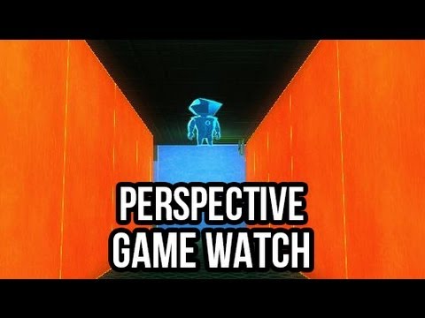 Perspective (Free PC Puzzle Game): FreePCGamers Game Watch - YouTube