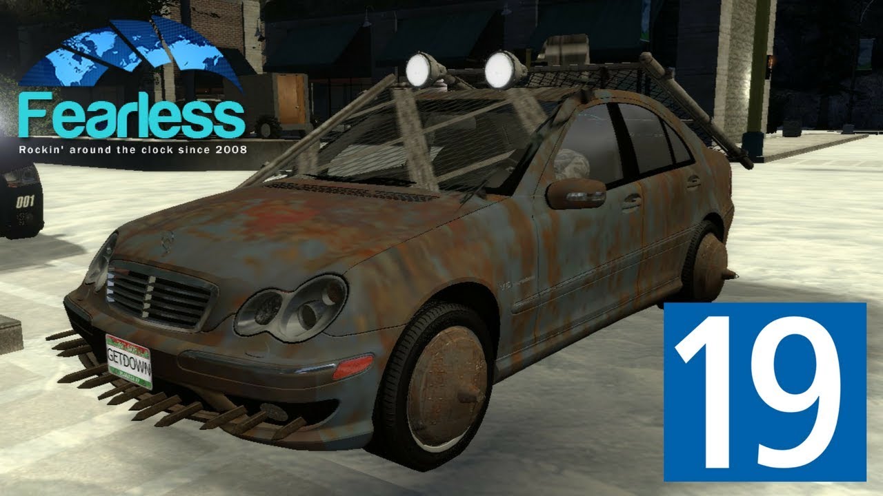 Fearless RP - Funny Moments 19 - YouTube