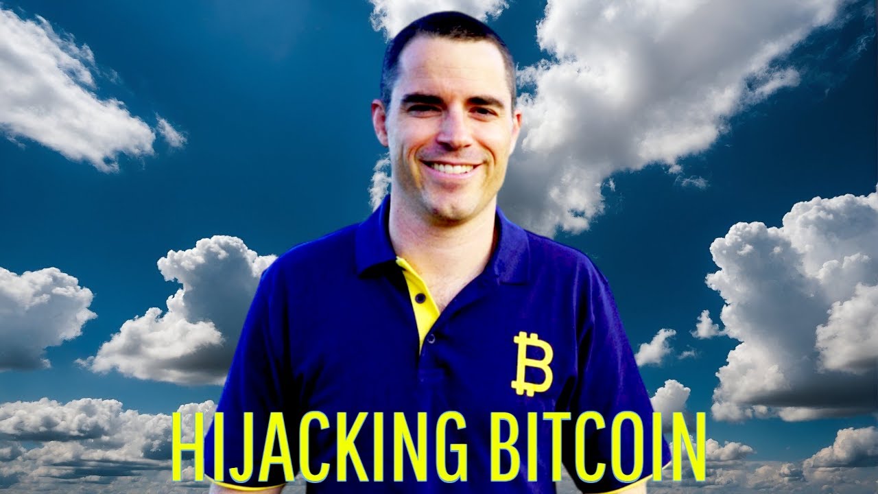 Hijacking Bitcoin - The Pursuit of Freedom (Enhanced Epilogue) # ...