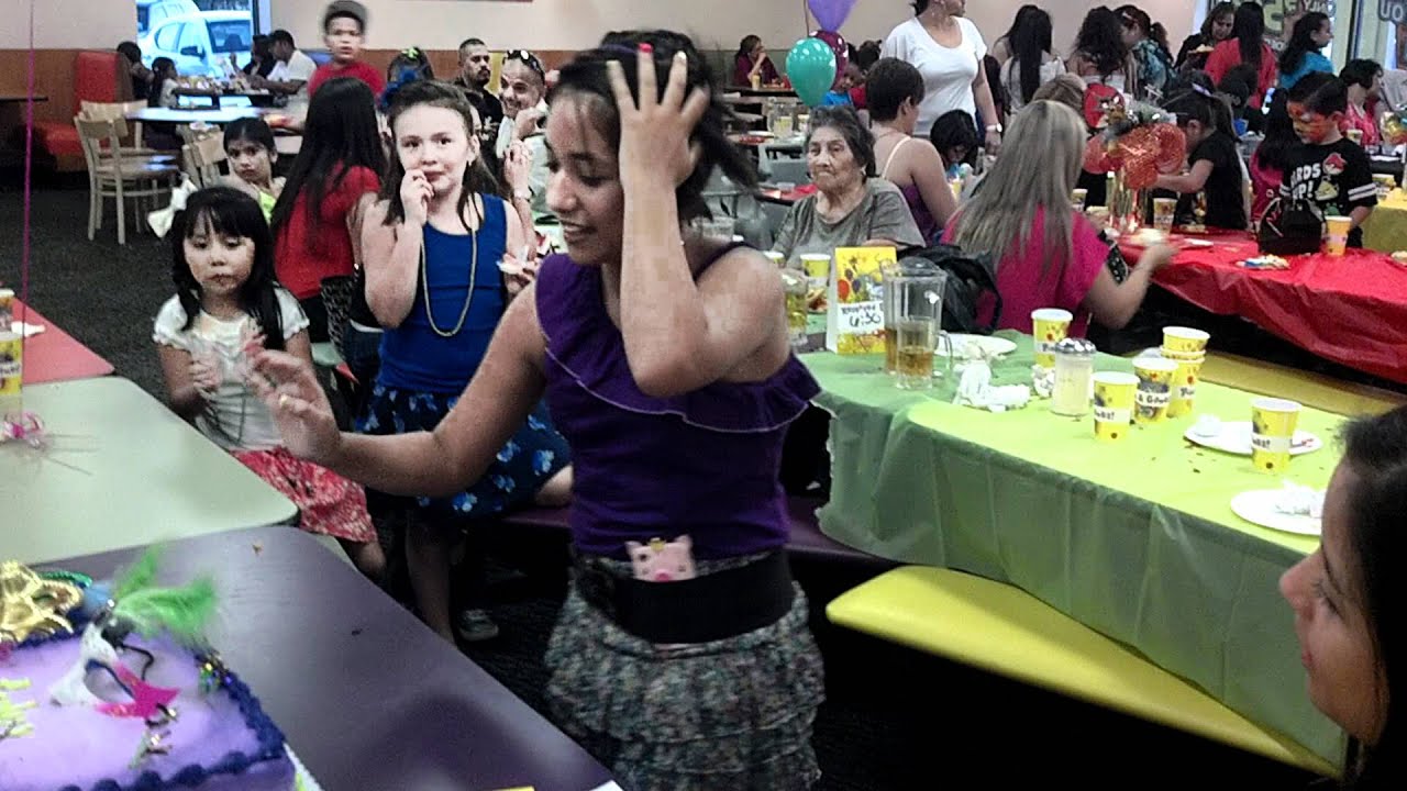 Leslo birthday - YouTube