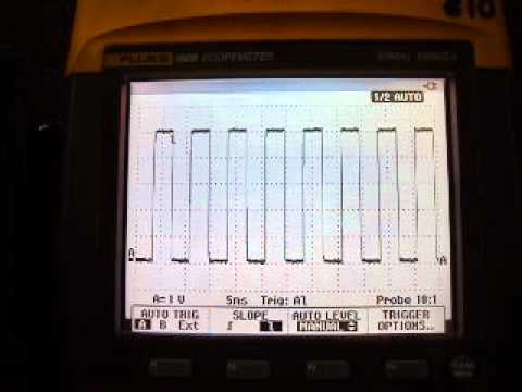 Digital Storage Oscilloscopes, Understanding and Using Trigger Level #1 ...